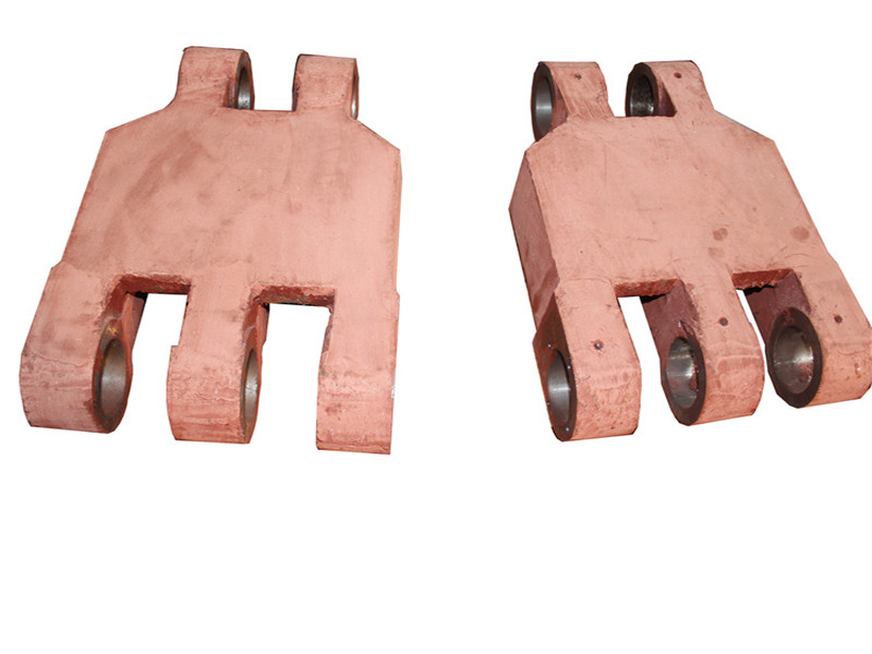 Toggle Parts of Die Casting Machine - Buy Toggle Parts Product on ...